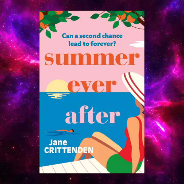 Summer Ever After by Jane Crittenden | Inspire Uplift
