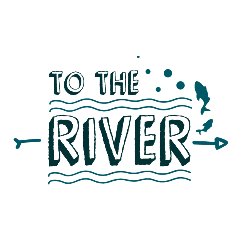 To the river,fishing SVG Files For Silhouette, Files For Cri | Inspire ...