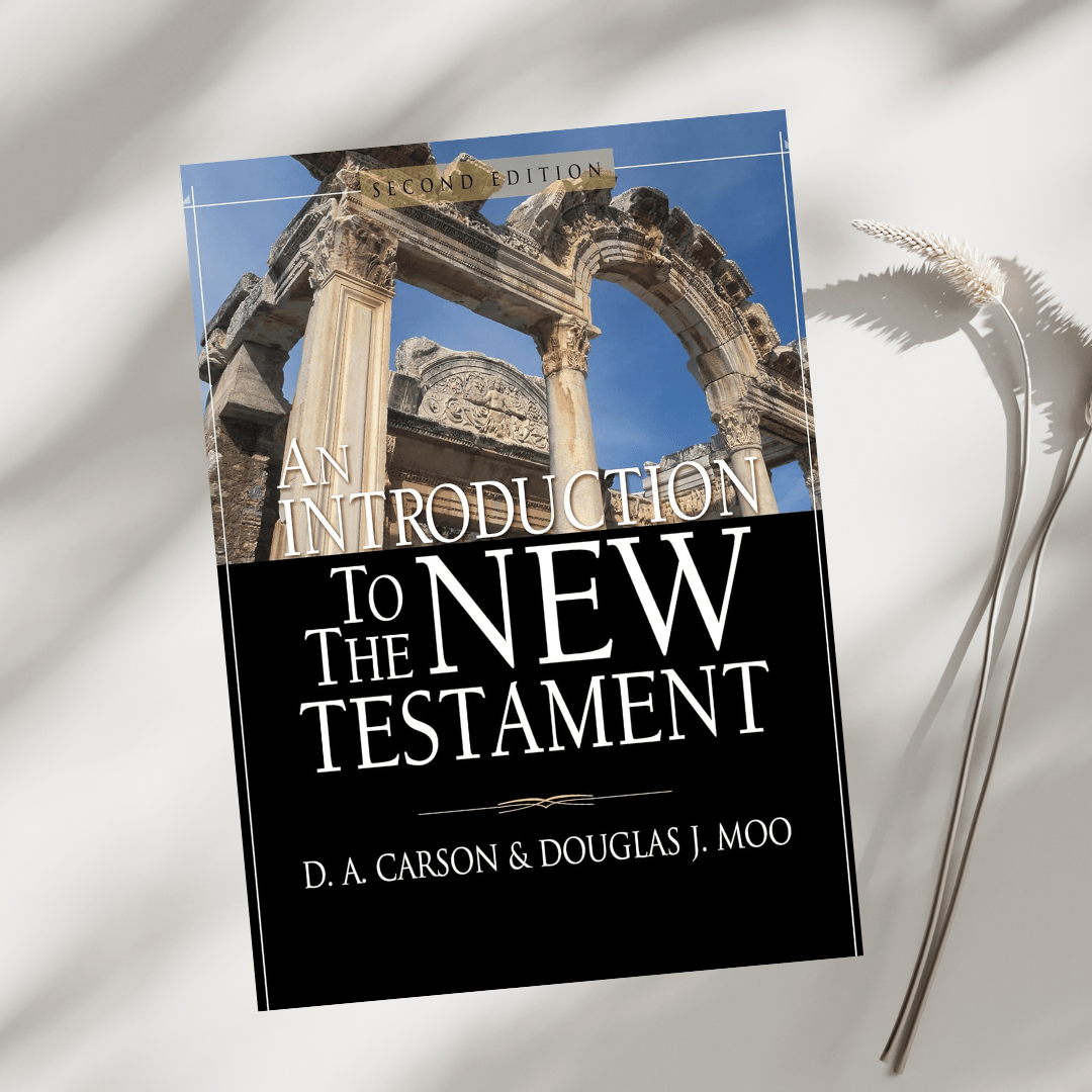 An Introduction to the New Testament | Inspire Uplift