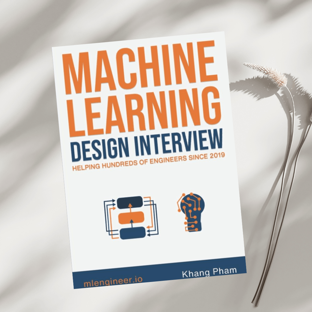 Machine Learning Design Interview Machine Learning System De | Inspire ...