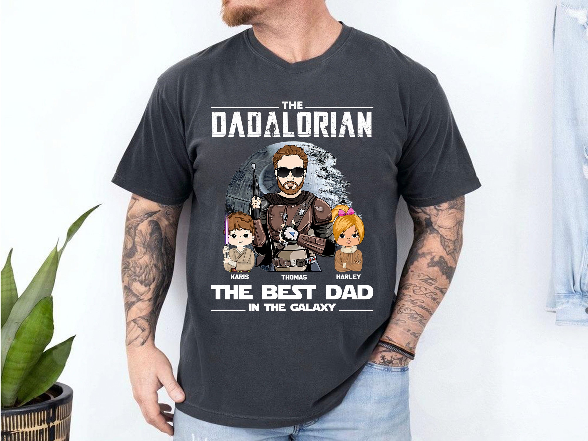 Custom Dad The Legend Of Dad Shirt, Zelda Dad Shirt | Inspire Uplift