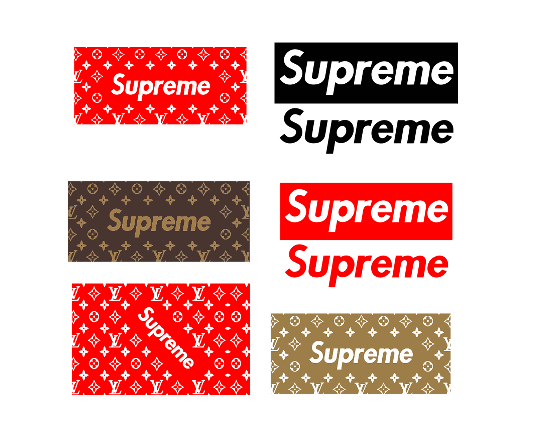 Supreme svg, Supreme pattern svg, Louis Vuitton Pattern , Si | Inspire ...