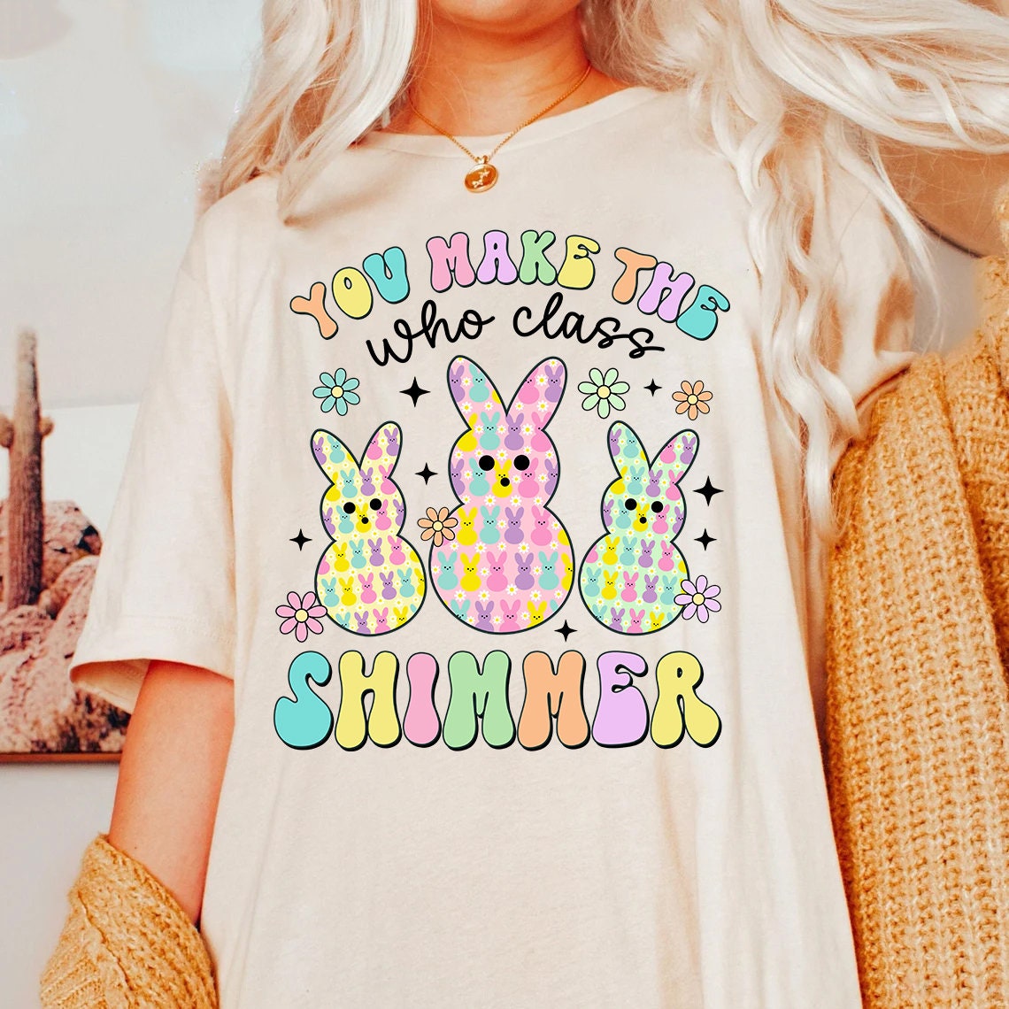 You Make the Whole Class Shimmer PNG, Teacher Png | Inspire Uplift