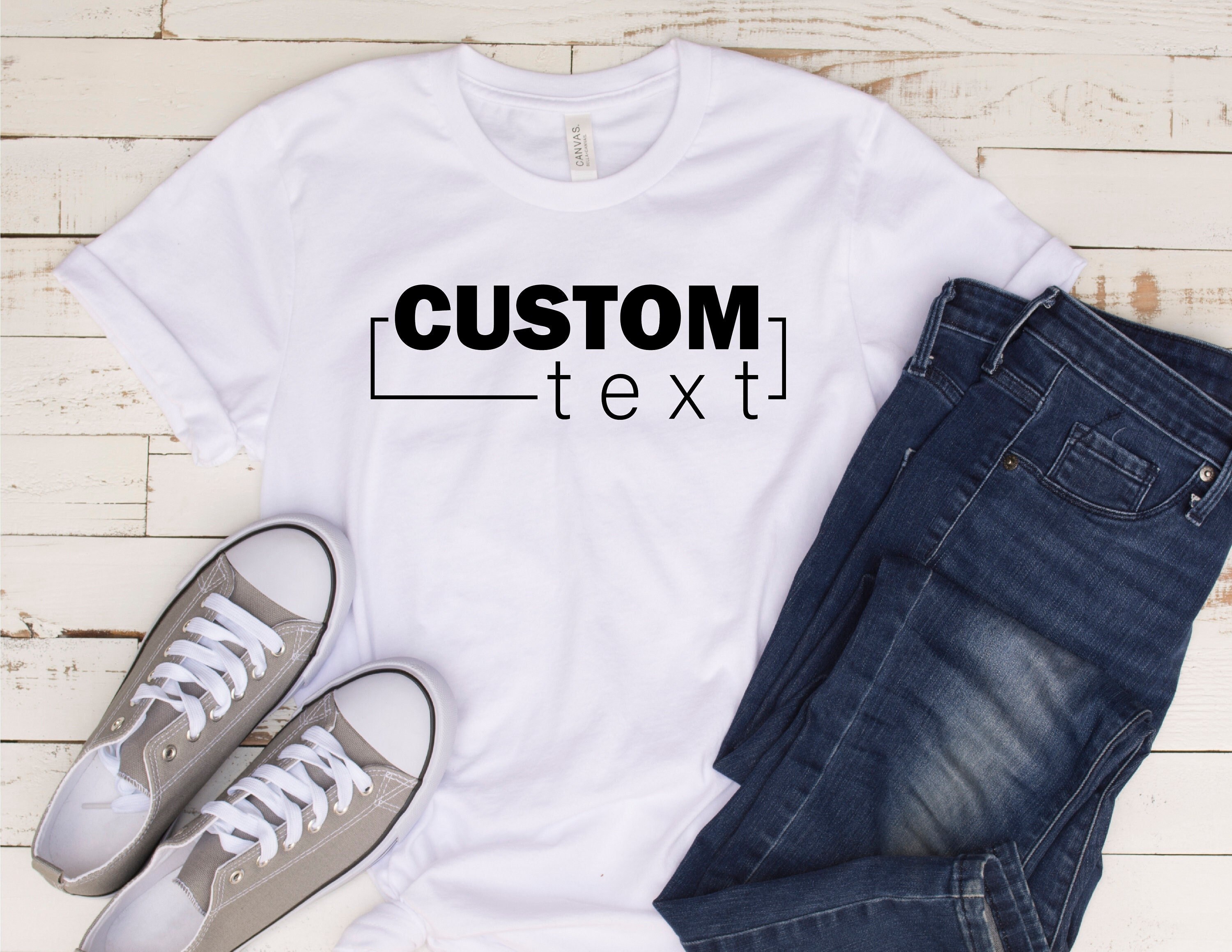 Custom Digital, Customize your Own Digital with Text Sublima | Inspire ...