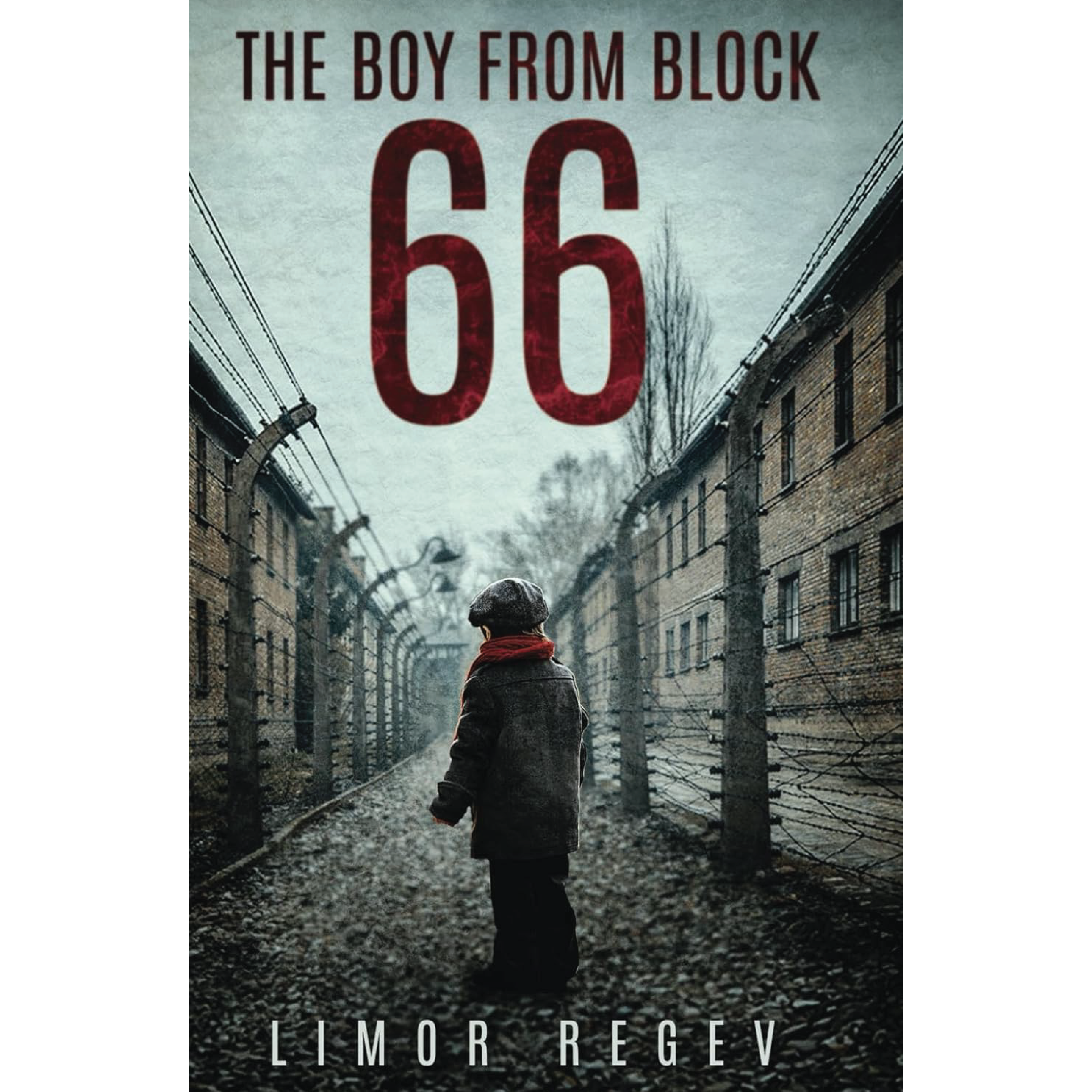 The Boy From Block 66: A WW2 Jewish Holocaust Survival True | Inspire ...