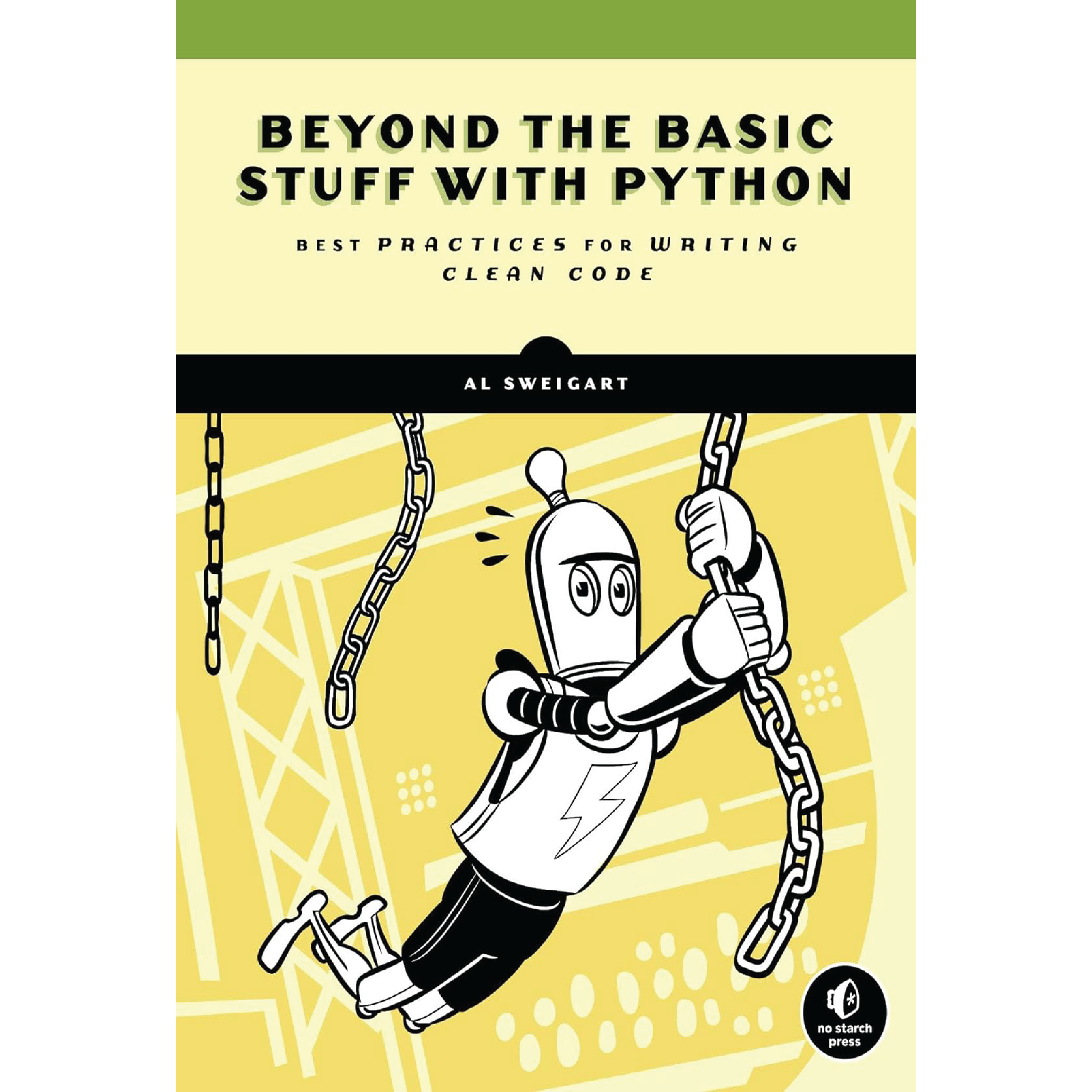 Beyond the Basic Stuff with Python: Best Practices for Writi | Inspire Uplift