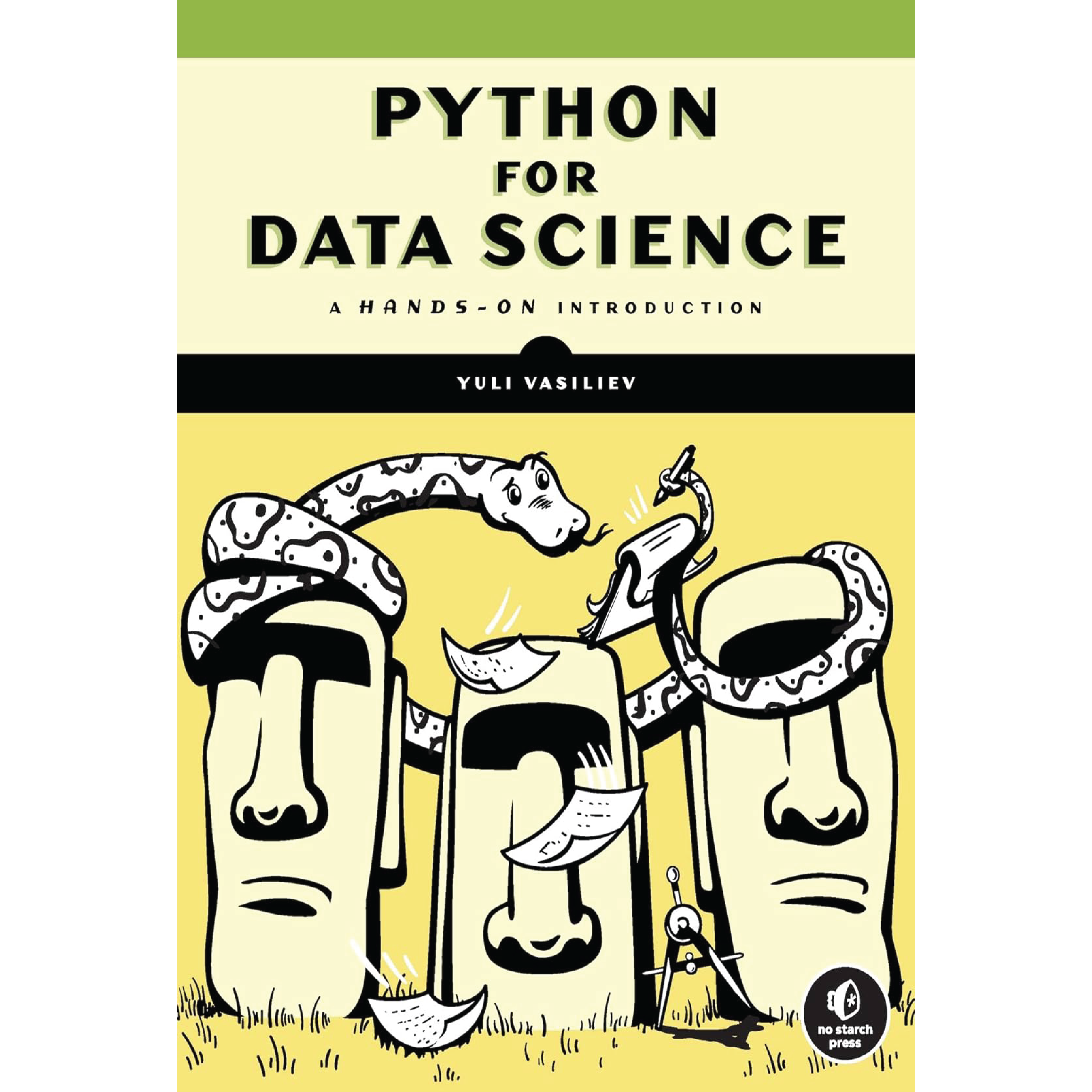 Python for Data Science: A Hands-On Introduction | Inspire Uplift