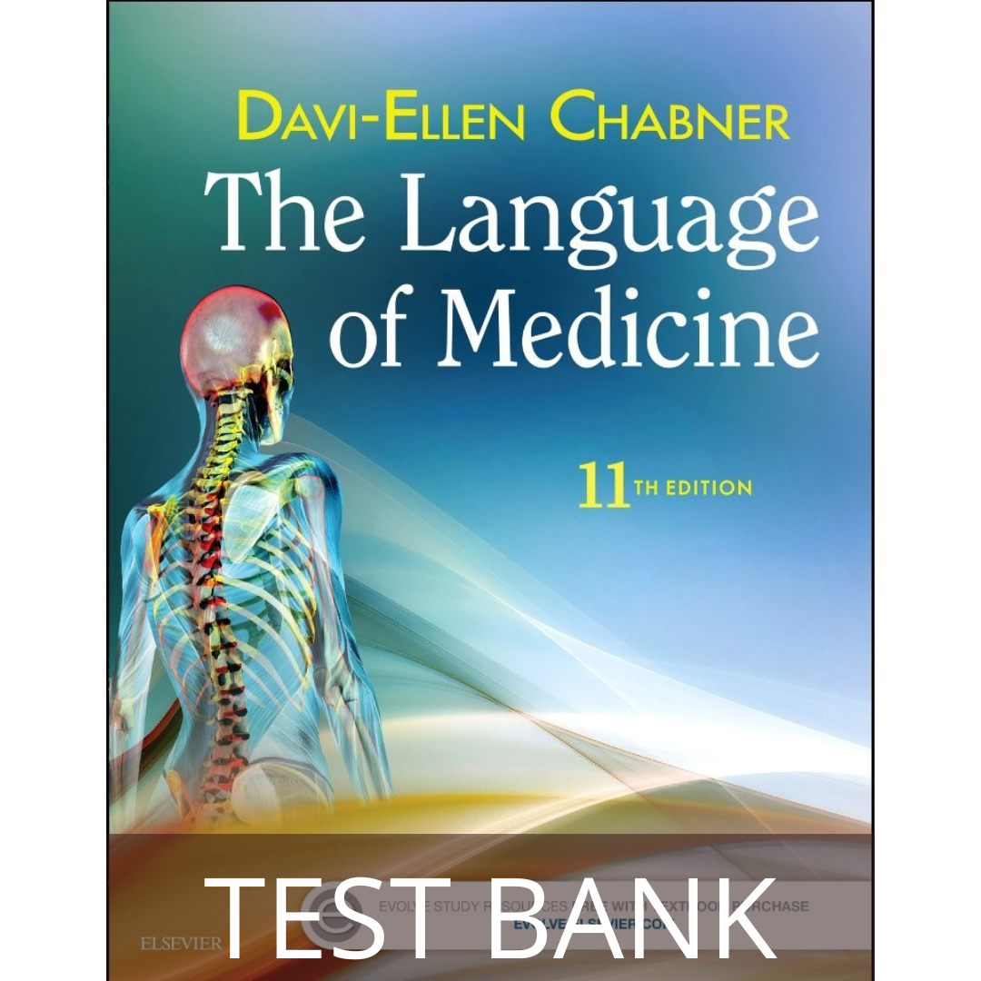 Medical Terminology Learning for the Language of Medicine 11 | Inspire ...