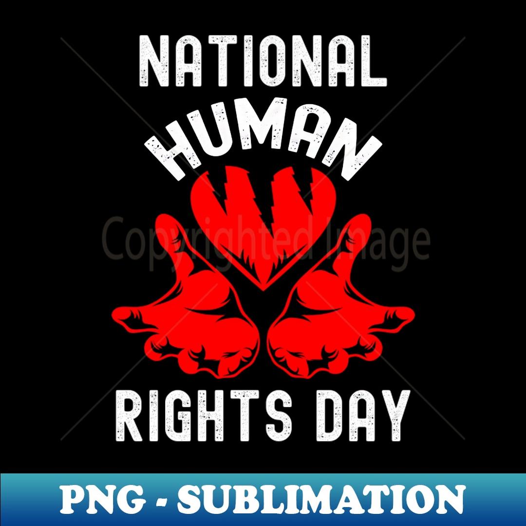 National Human Rights Day, Encourage Human Rights - Digital | Inspire ...