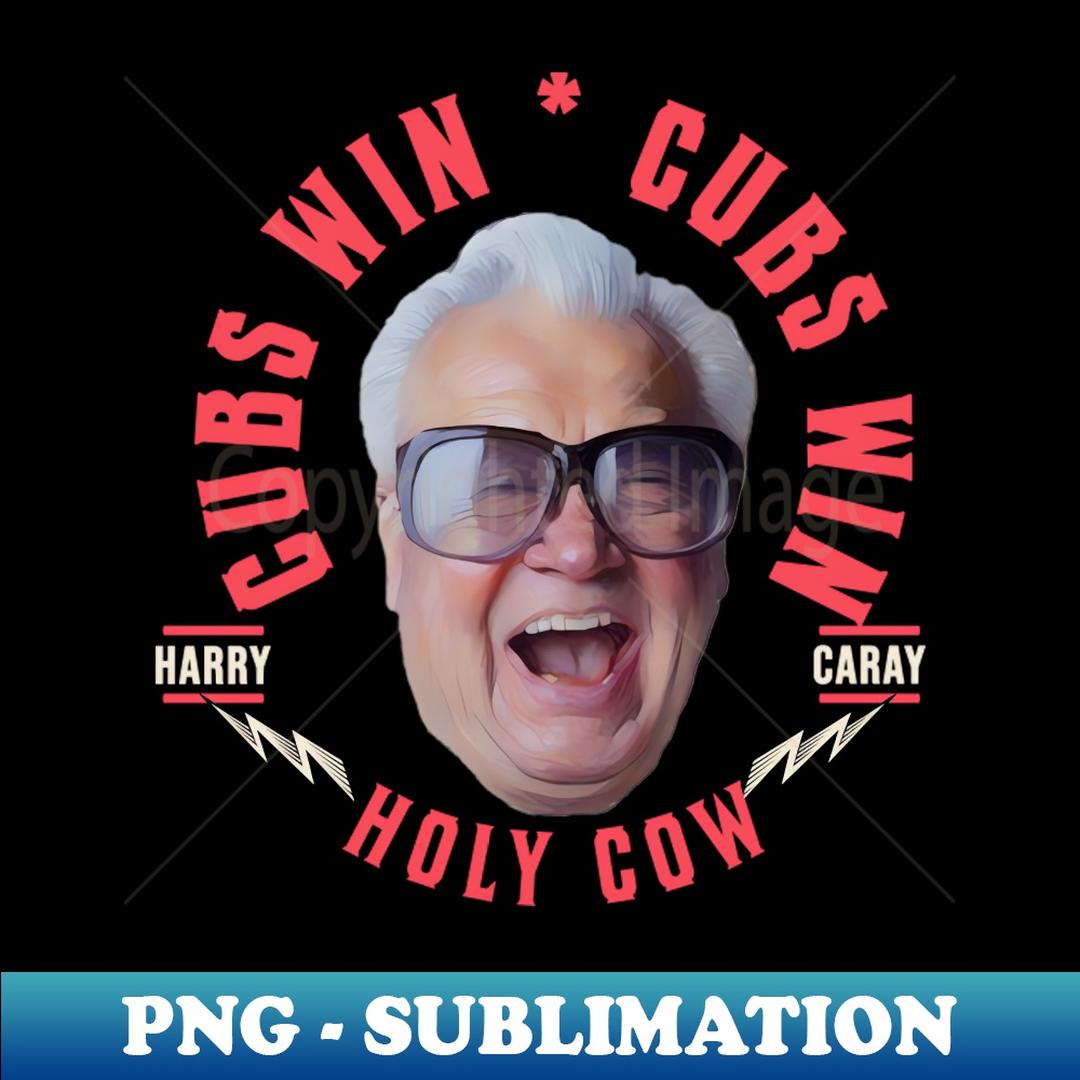 holy cow - Creative Sublimation PNG Download | Inspire Uplift