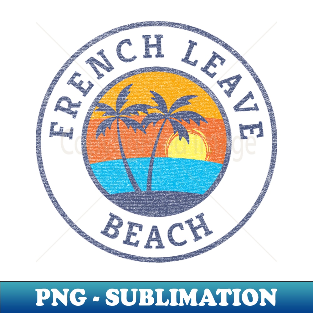 French Leave Beach, Bahamas Faded Classic Style - High-Resol | Inspire ...