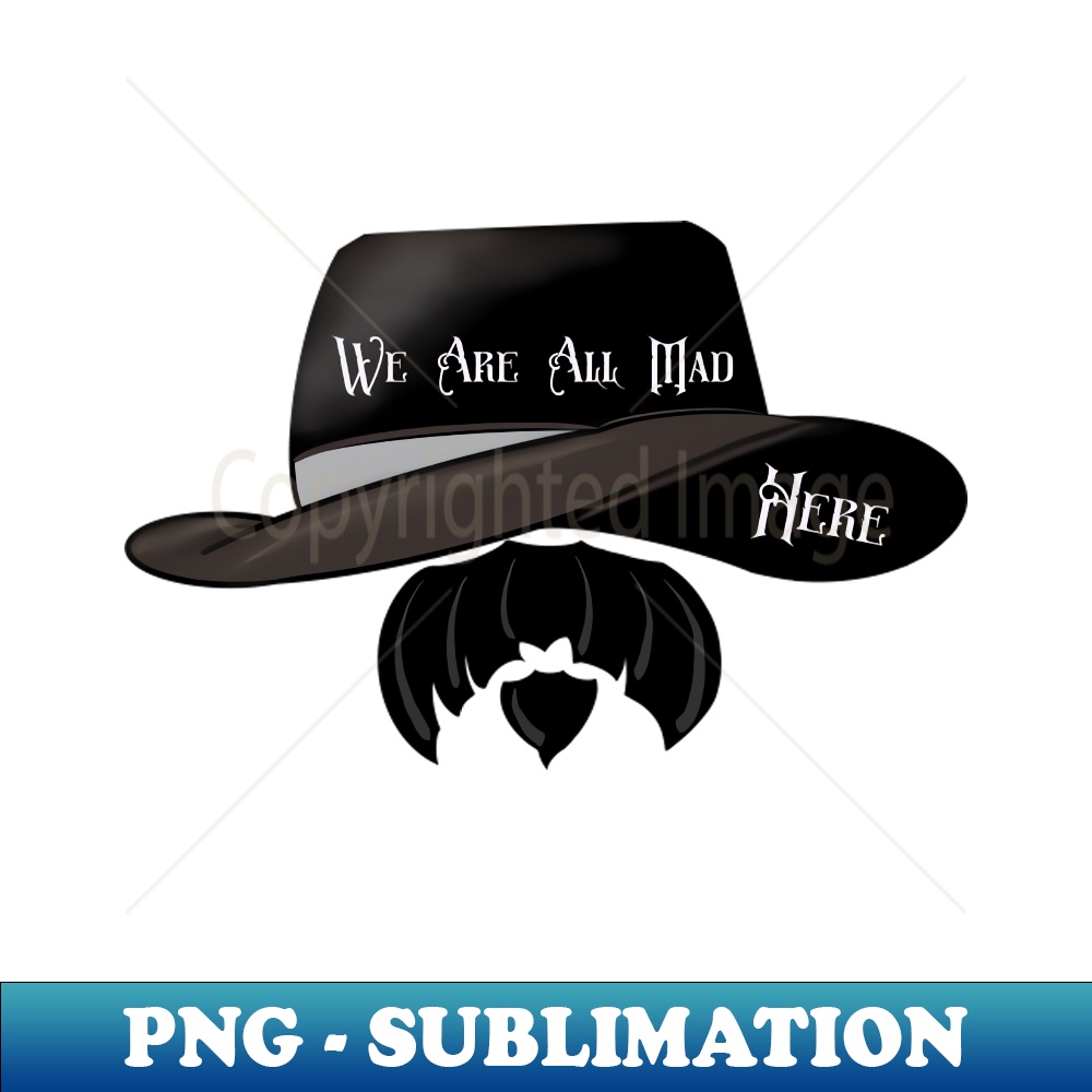 Doc Holliday - PNG Sublimation Digital Download | Inspire Uplift