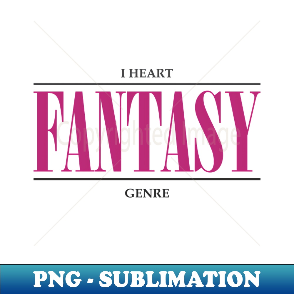 FANTASY - Simple Design | Inspire Uplift