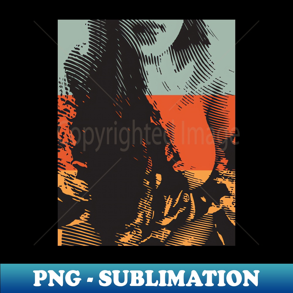 Aestethic Classic Vintage Pop Art - Special Edition Sublimat | Inspire Uplift