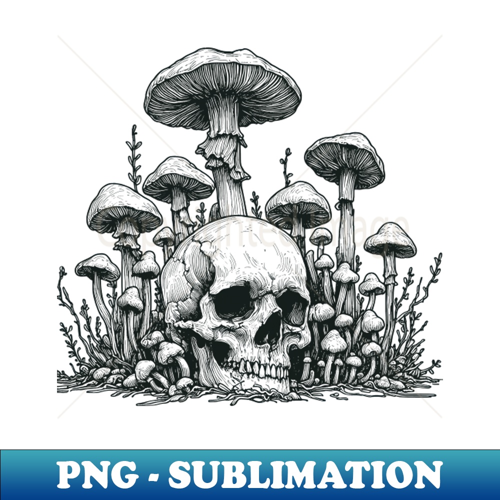 drawing skull, skull rock, skull bones, magic mushroom, shro | Inspire ...