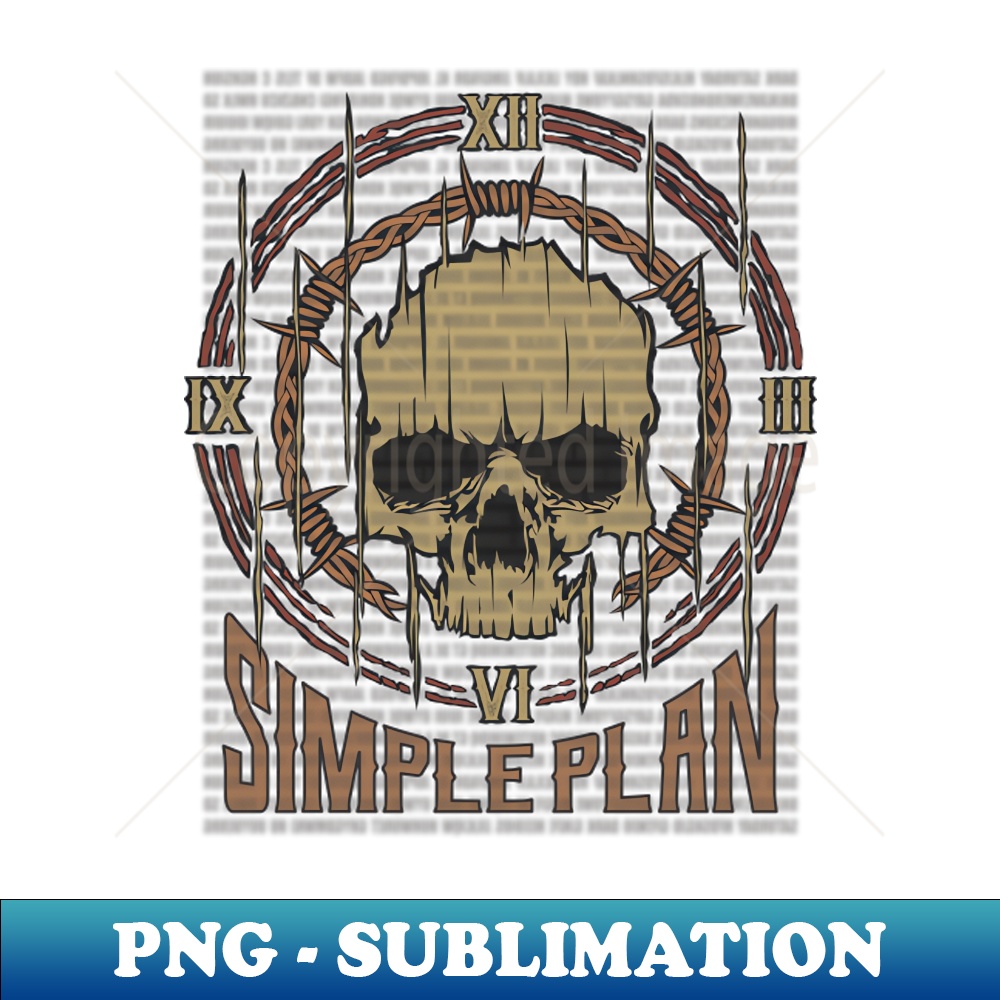 simple skull svg - Inspire Uplift