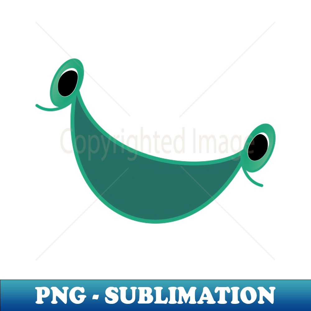 Grady the Giant Tardigrade Cartoon Character Face - Elegant | Inspire ...