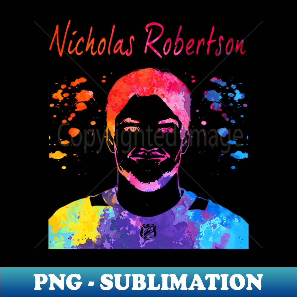 Nicholas Robertson - Professional Sublimation Digital Downlo | Inspire ...