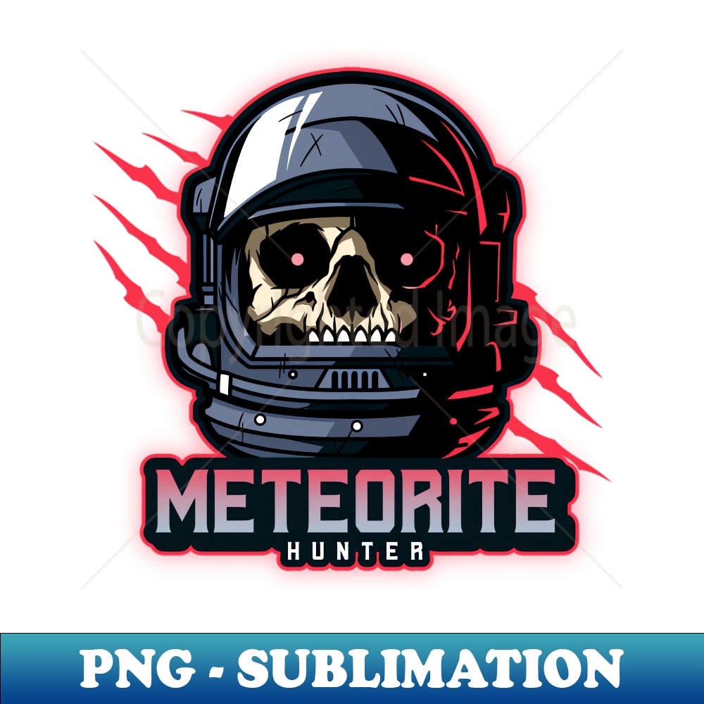 Meteorite Collector Meteorite Hunter Meteorite - Aesthetic S | Inspire ...