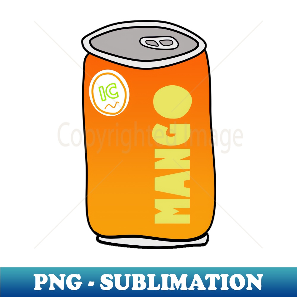 IC Mango - PNG Transparent Digital Download File for Sublima | Inspire ...