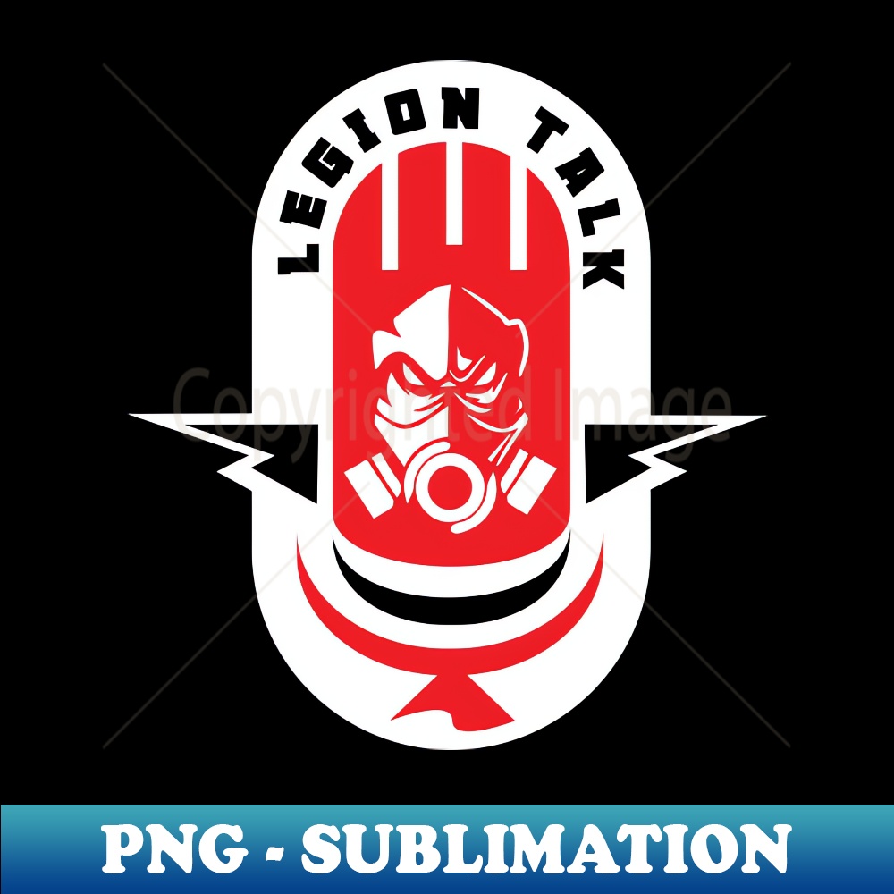 LG Talk Logo - PNG Transparent Sublimation File | Inspire Uplift