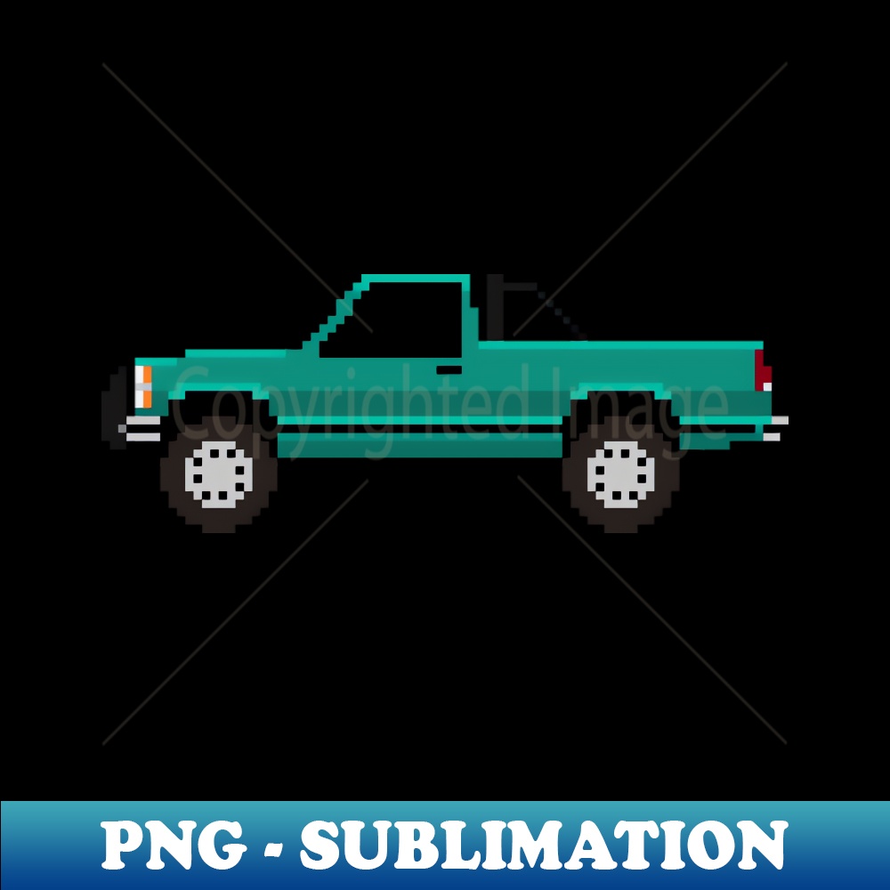 Lifted Chevy Svg | Inspire Uplift