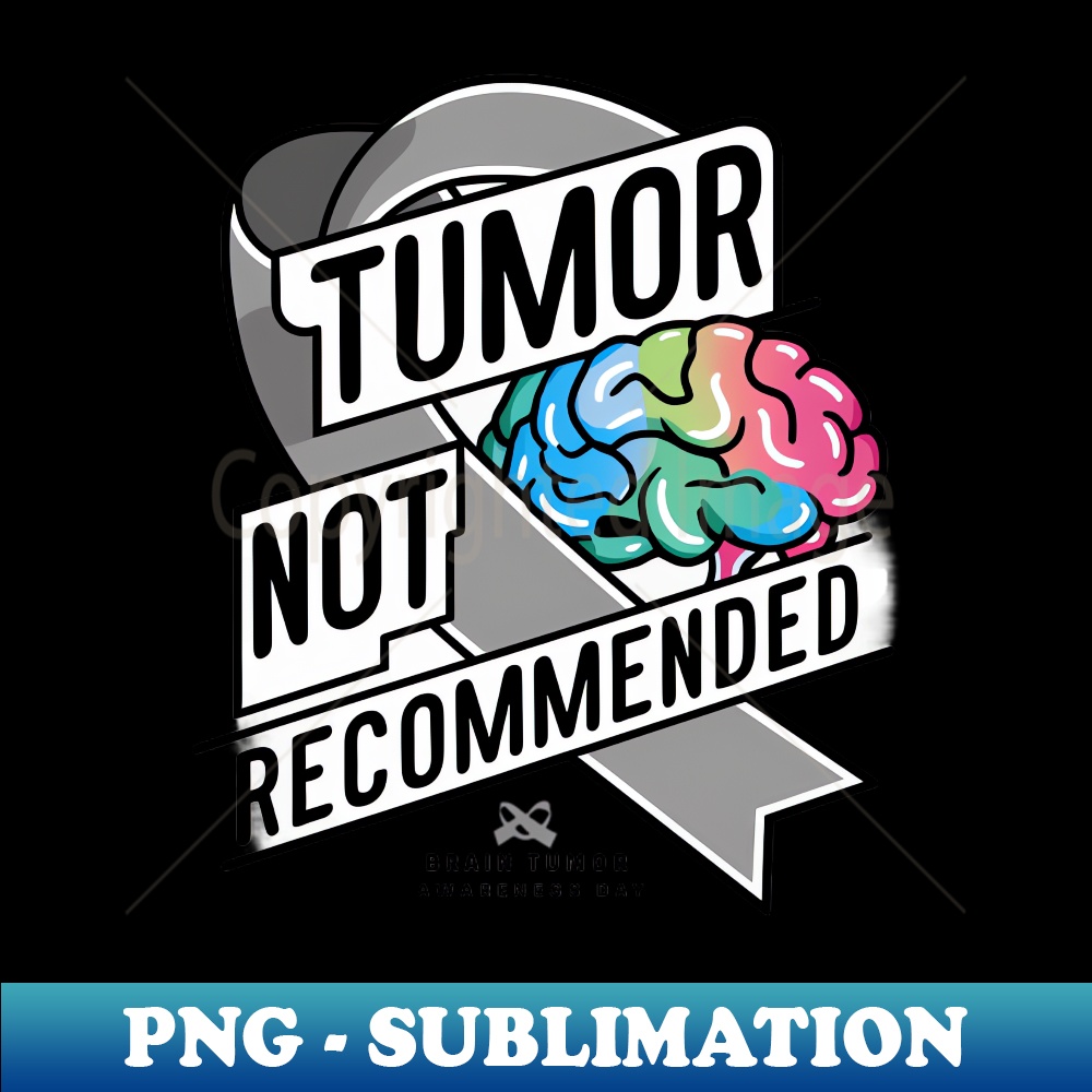 Brain Tumor Brain Tumor Not Recomded - Vintage Sublimation P | Inspire ...