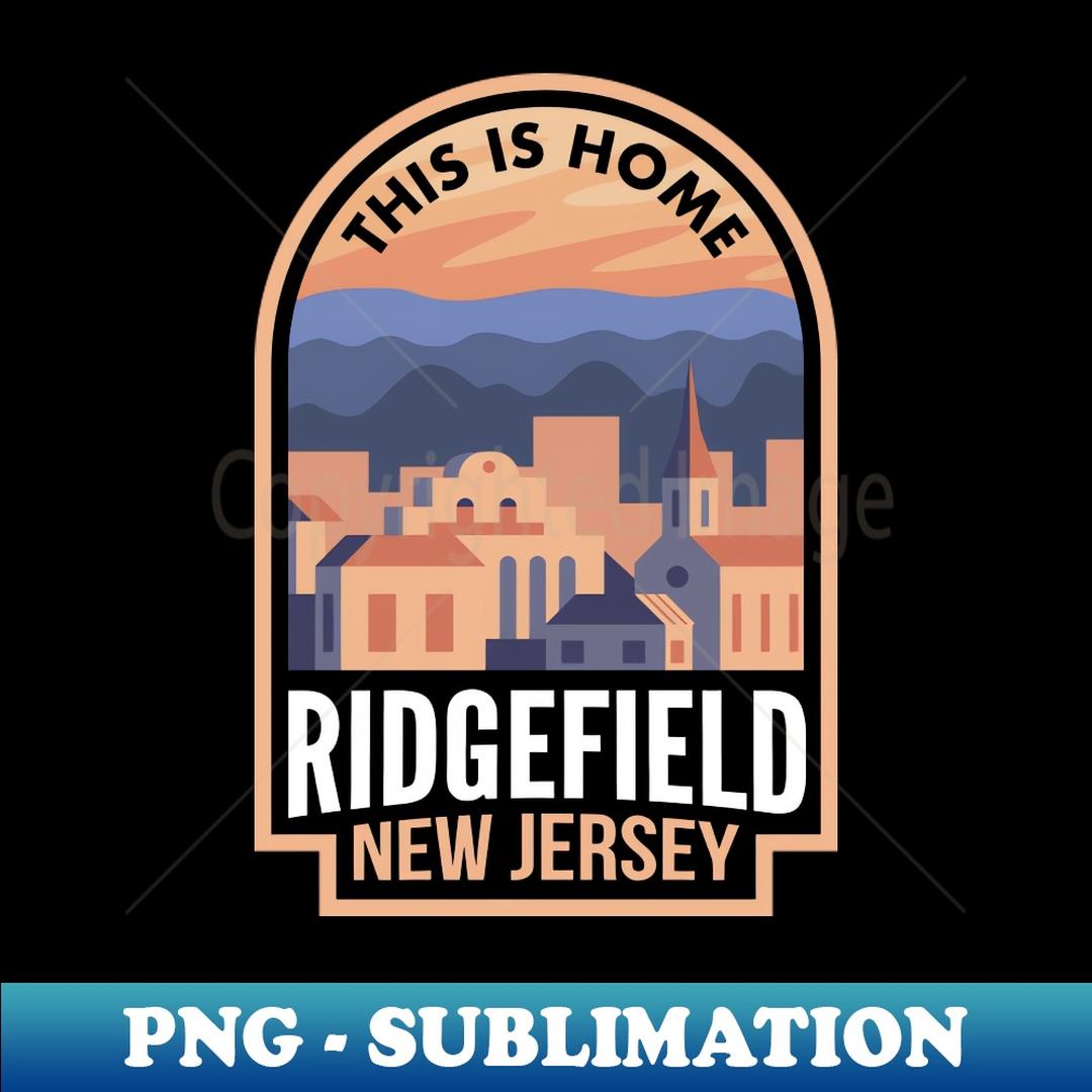 Downtown Ridgefield New Jersey This is Home - Signature Subl | Inspire ...