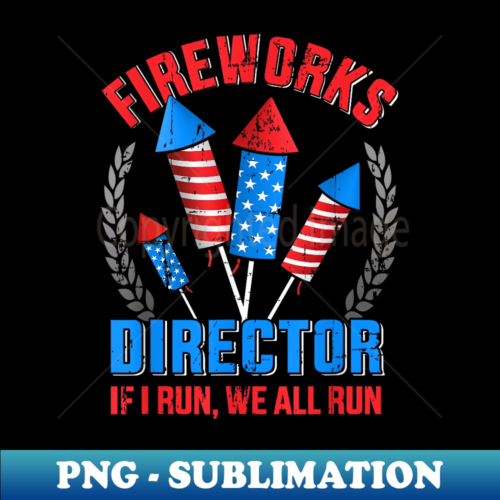 Funny fireworks director for Independence day on 4th of July | Inspire ...