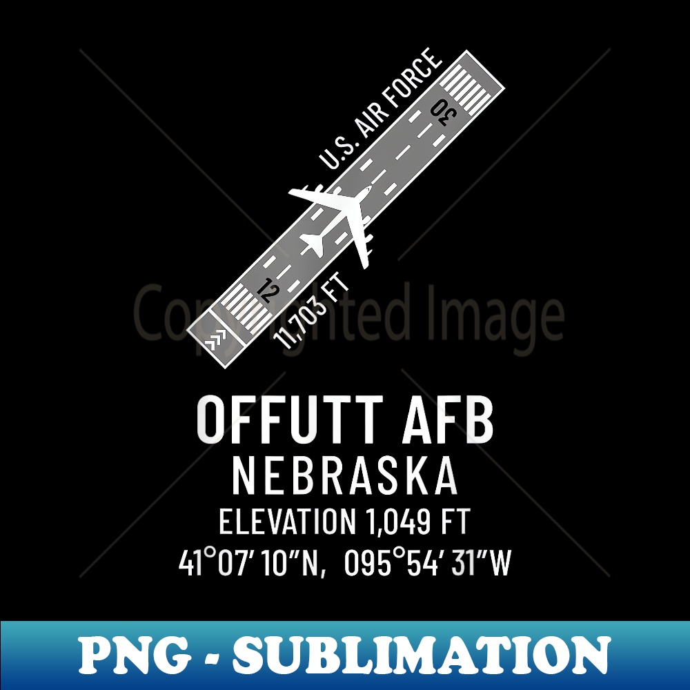 Offutt Air Force Base AFB 55th Wing Nebraska - High-Quality | Inspire ...