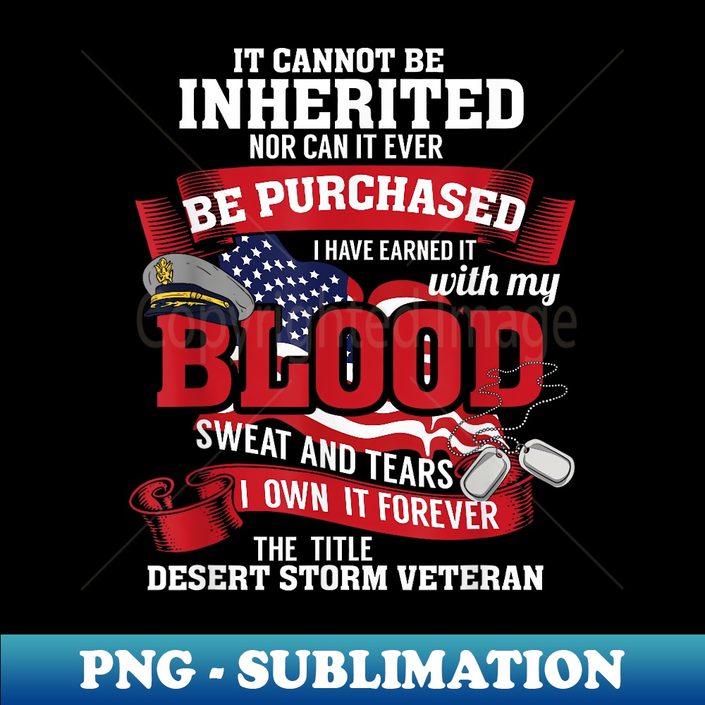 Desert Storm Veteran I U.S. Army Veteran blood Soldiers - In | Inspire ...