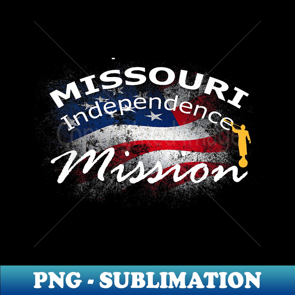 Missouri Independence Mormon LDS Mission Missionary - PNG Tr | Inspire ...