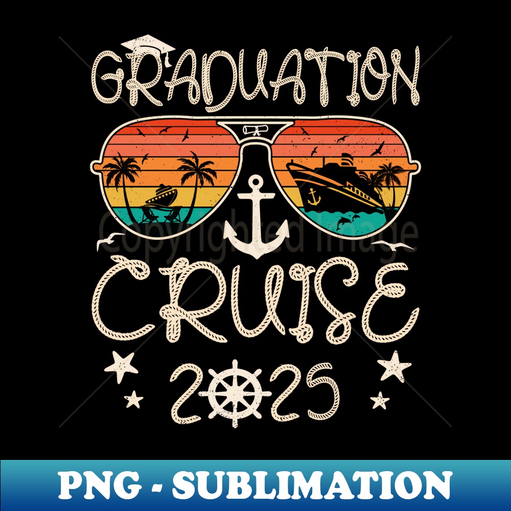 Senior Graduation Trip Cruise 2025 Party Ship Summer Cruise | Inspire ...