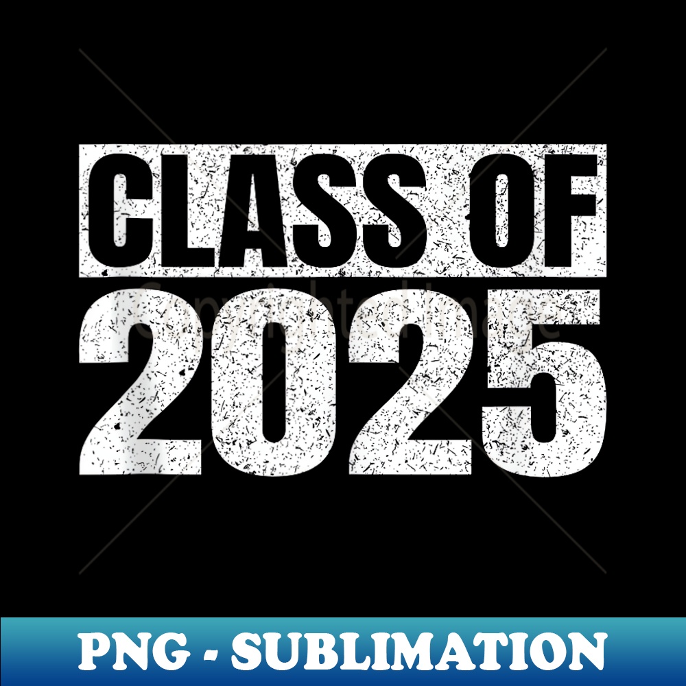Class of 2025 First Day of School Graduate 2025 Grow With Me | Inspire ...