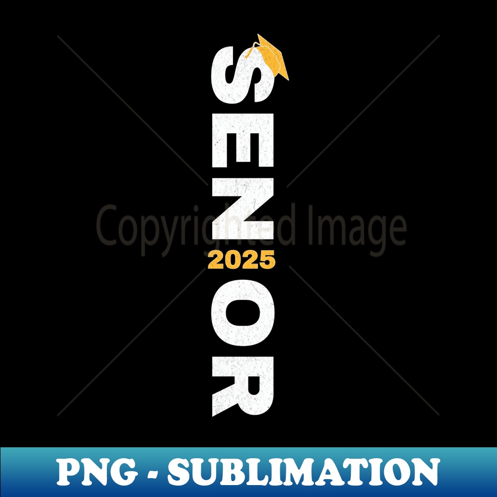 Senior 2025 Class of 2025 High School Collage Graduation - A | Inspire ...