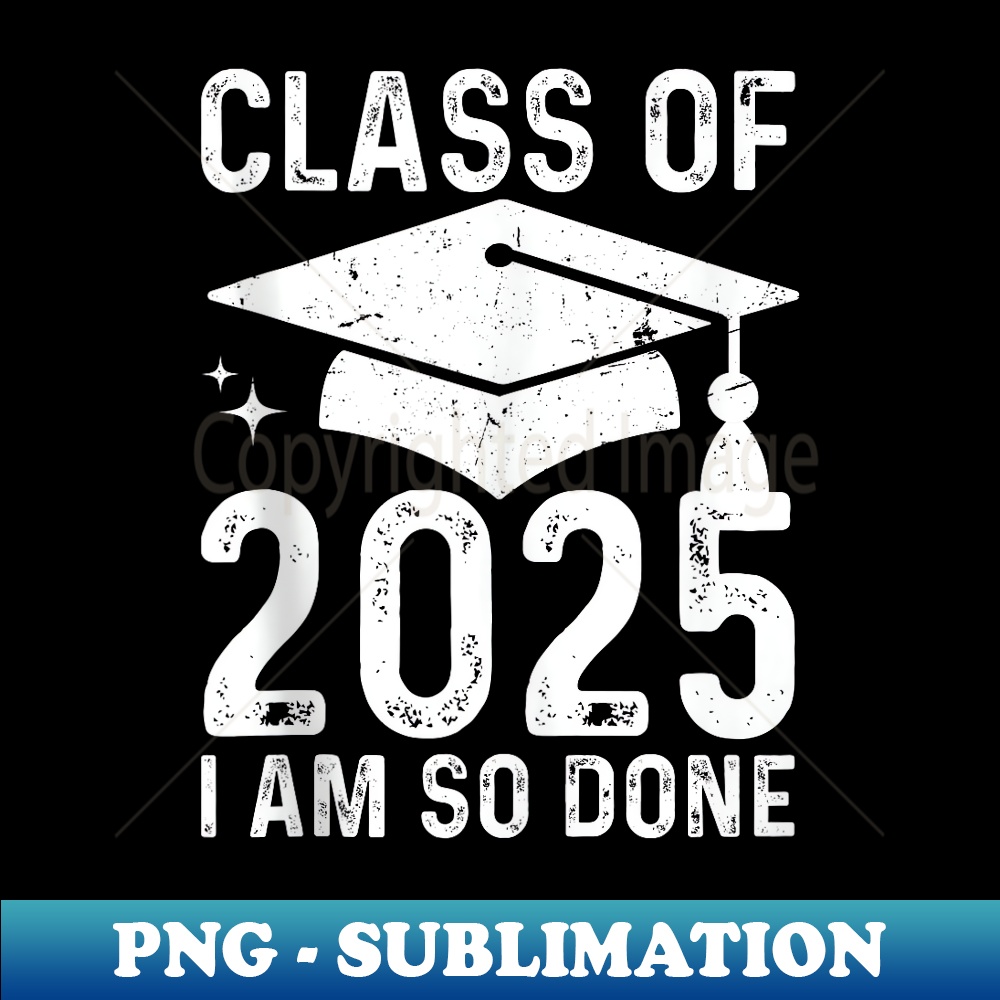 Class Of 2025 Graduation Funny Graduation s For Her Him - Ex | Inspire ...