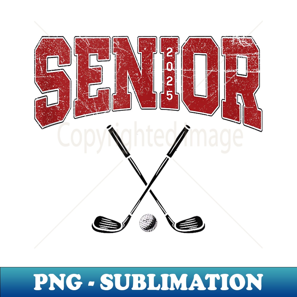 Senior 25 Golfers, Golf Players and Teams Class of 2025 - Hi | Inspire ...