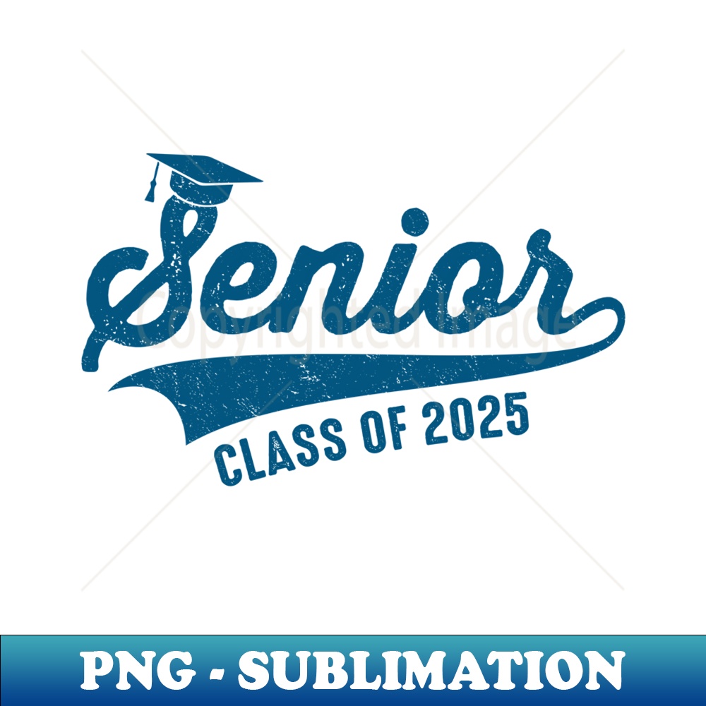 Class Of 2025 Senior 2025 Graduation Graduates Seniors - Pre | Inspire ...