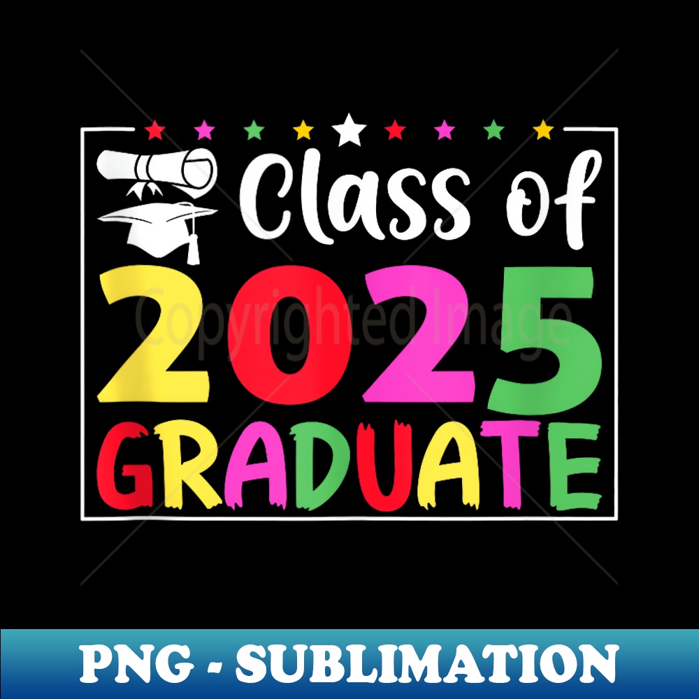 Class of 2025 Grow With Me Graduation 2025 for Girls Boys - | Inspire ...