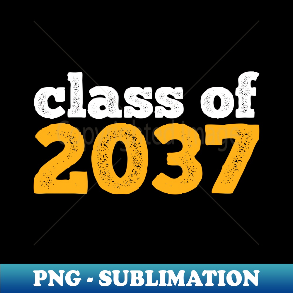 Class of 2037 Design to Grow With It graduation s - Signatur | Inspire ...