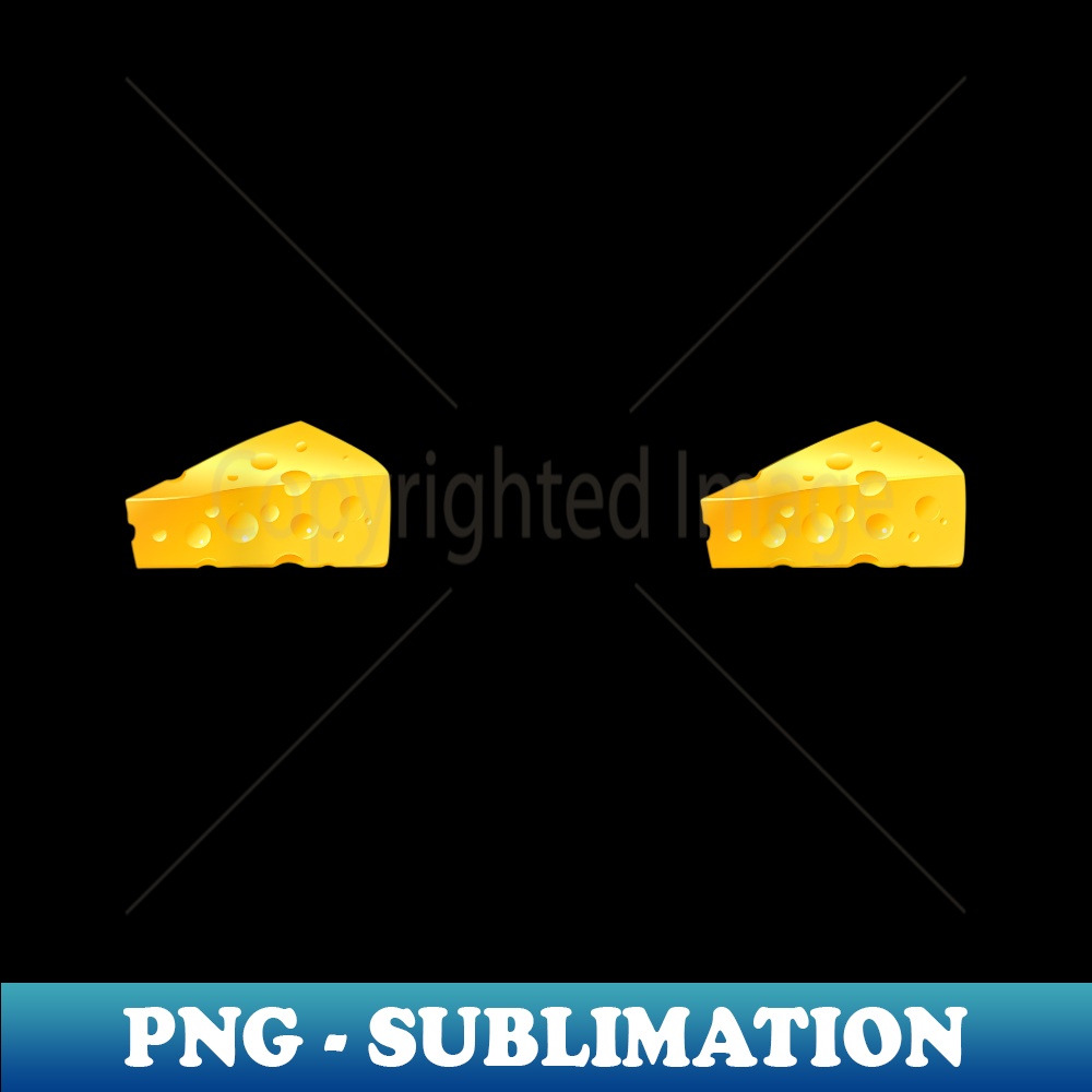 Cheese Boobs Cute Bra T - PNG Transparent Sublimation Design | Inspire ...