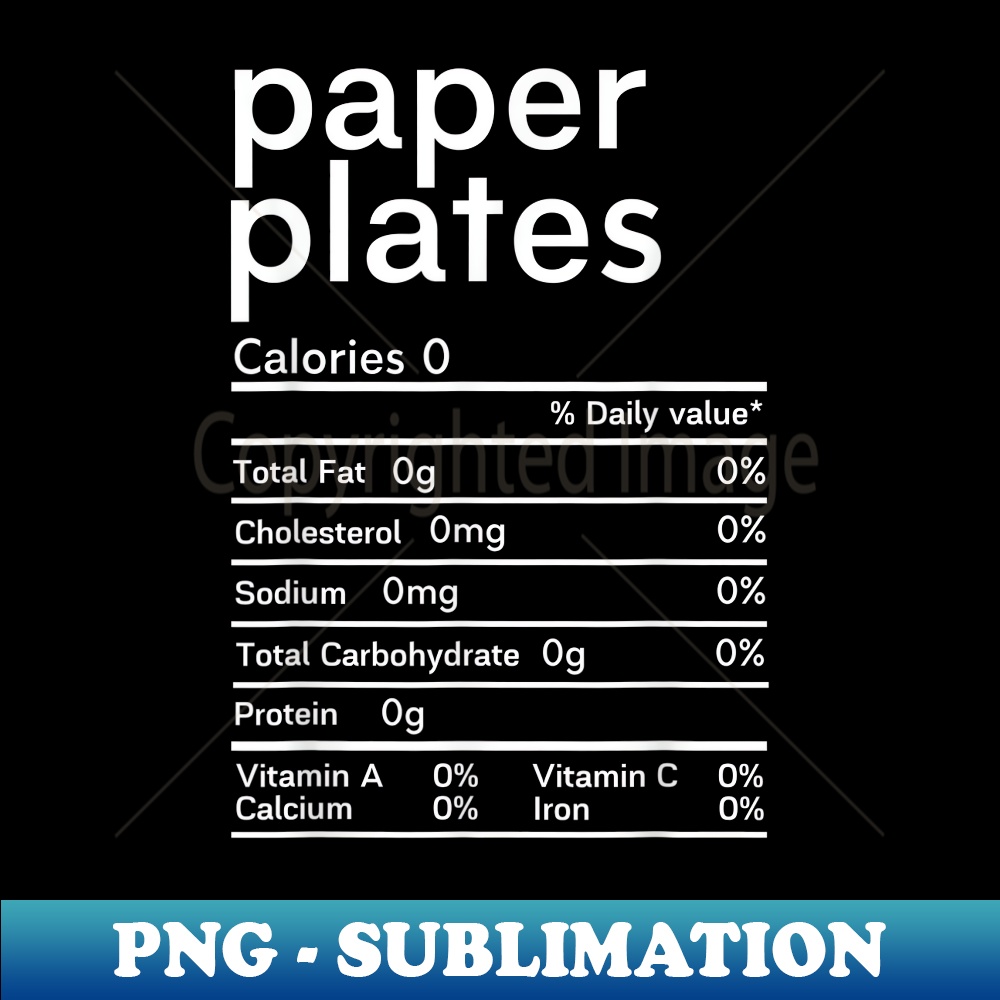 thanksgiving nutrition paper plates facts matching men women | Inspire ...