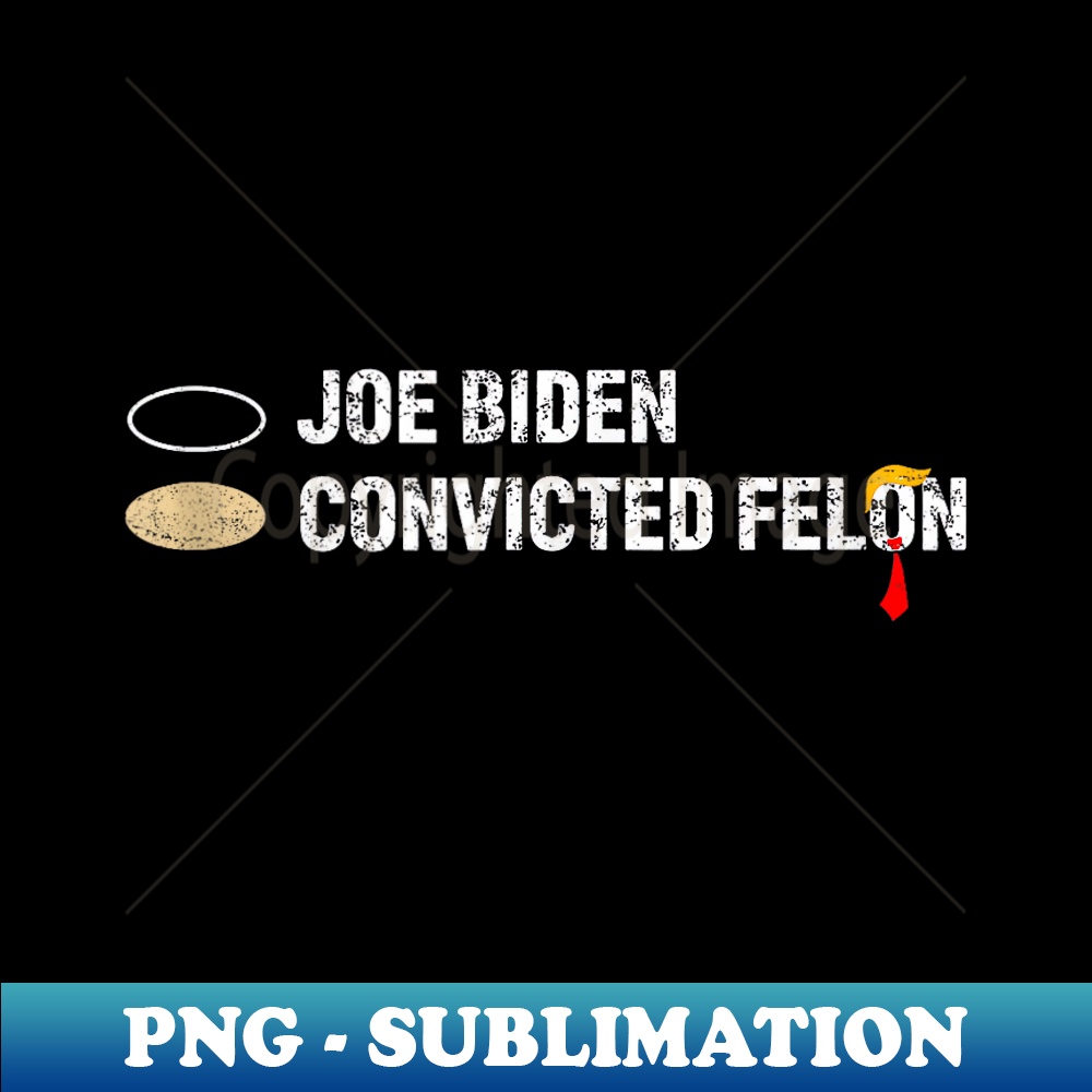 Joe Biden Vs Convicted Felon Funny Ballot Paper Voting - Tre | Inspire ...