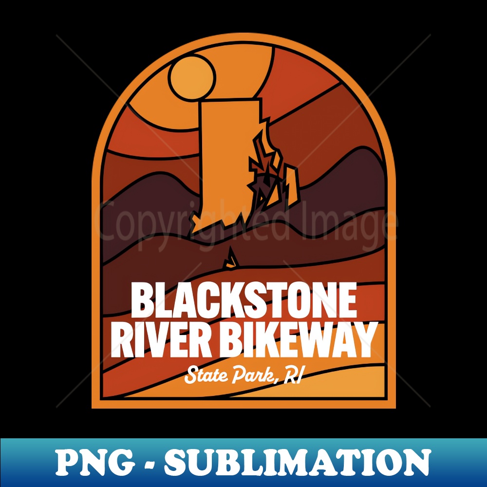 Blackstone River Bikeway State Park Rhode Island - Stylish S | Inspire ...