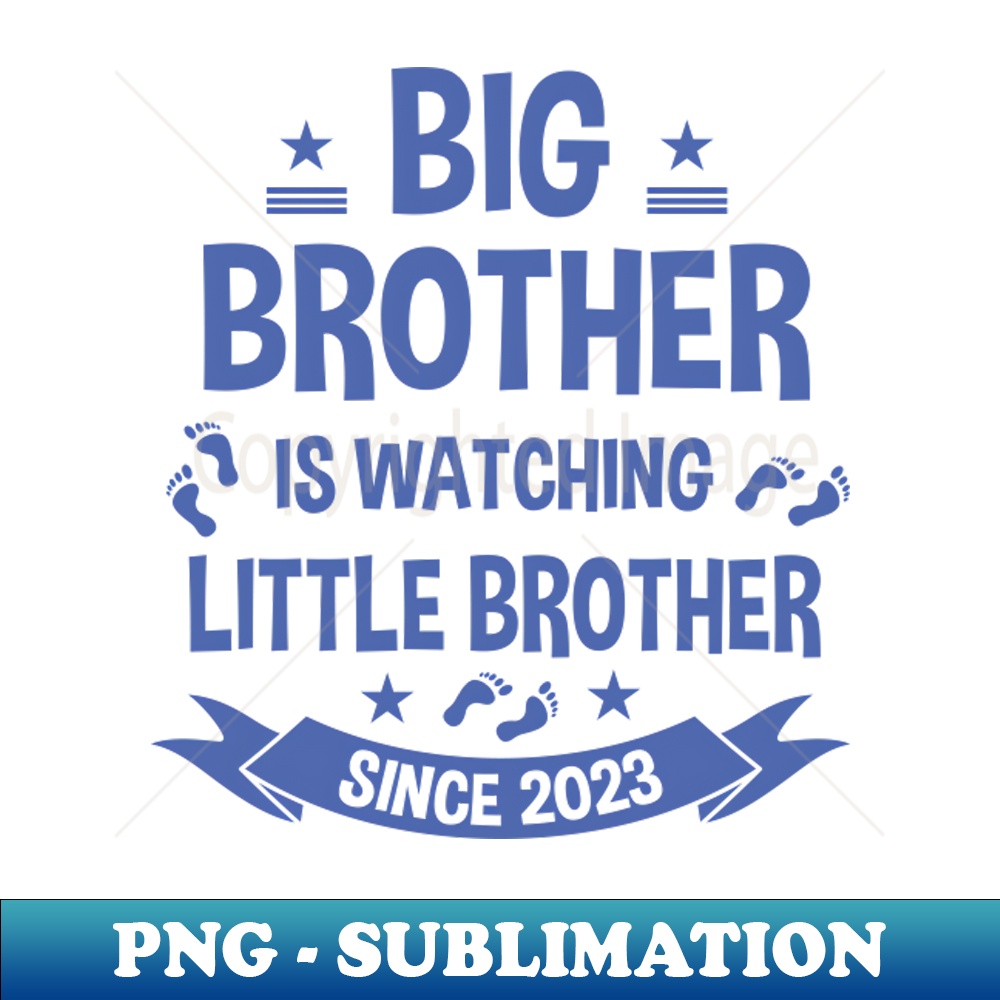 A big brother takes care of the little brother since - Premi | Inspire ...