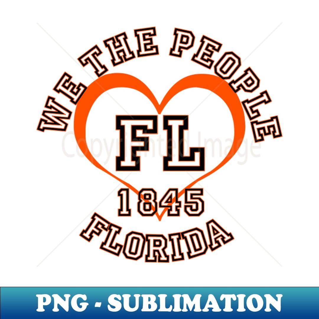 Show your Florida pride Florida gifts and merchandise - Styl | Inspire ...