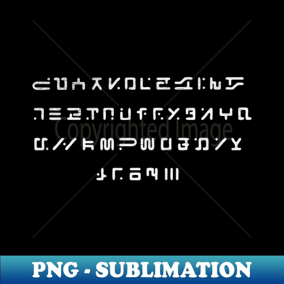 V Series Visitors Alphabet - Professional Sublimation Digita | Inspire ...