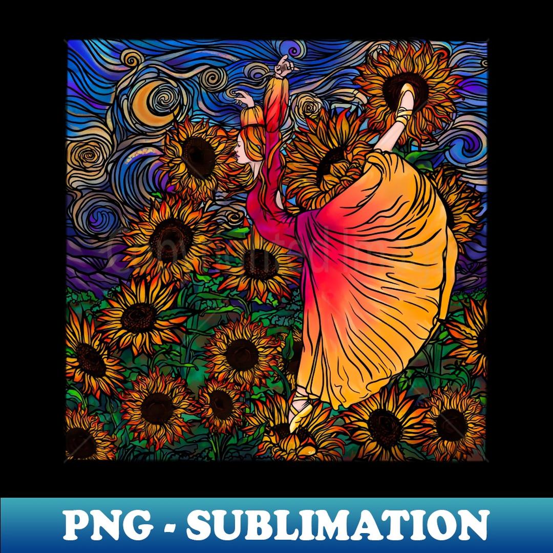 Those who were seen dancing - Signature Sublimation PNG File | Inspire ...