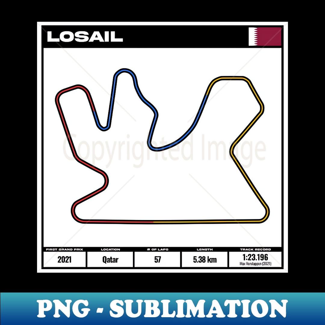 formula one circuit losail - formula one track - formula 1 t | Inspire ...