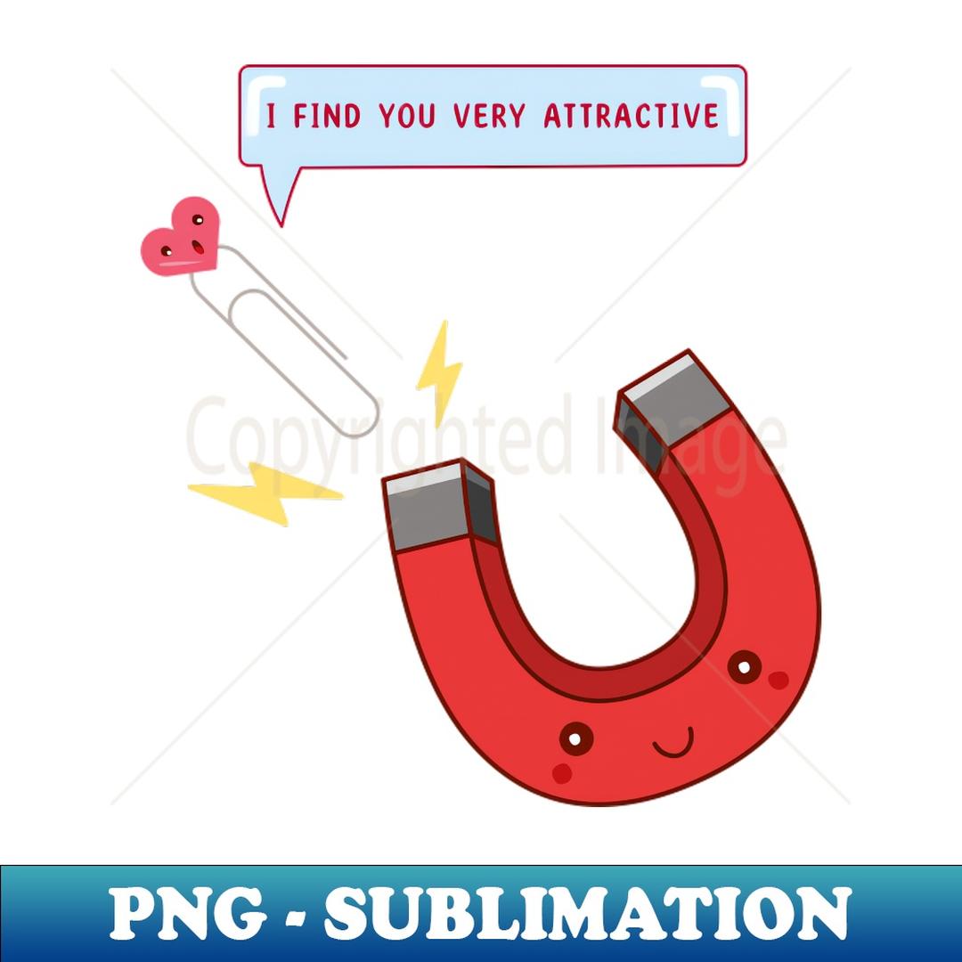 Funny Science Crush I Find You Very Attractive Funny Clip Ma | Inspire ...